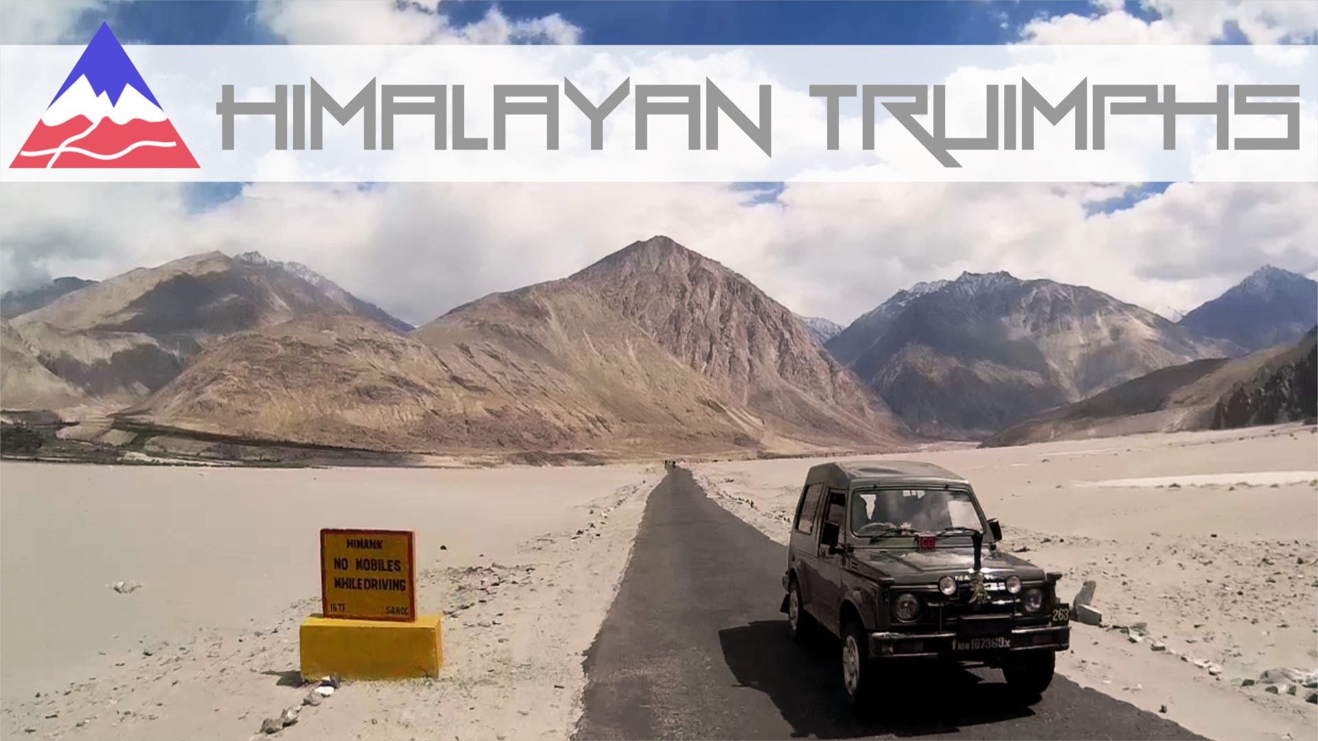 Salute to the BRO (Border Roads Organisation) - Himalayan Geographic