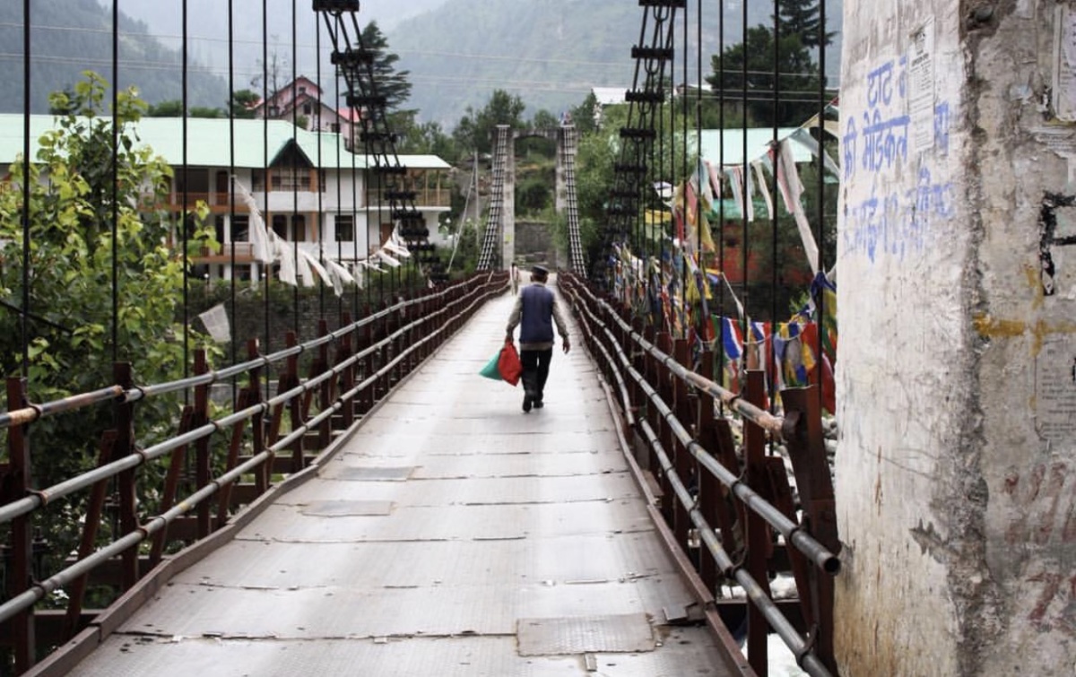 My Travel Diary: Palchan - Himalayan Geographic