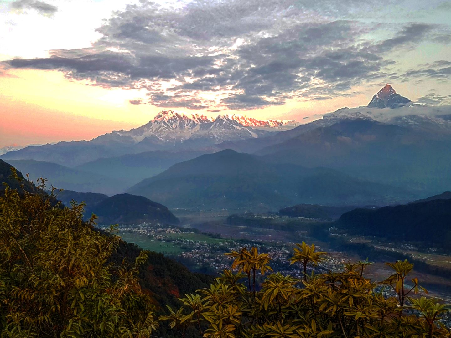 Monsoon Mysticism: 7 Shocking Ways Ancient Himalayan Rain Rituals ...