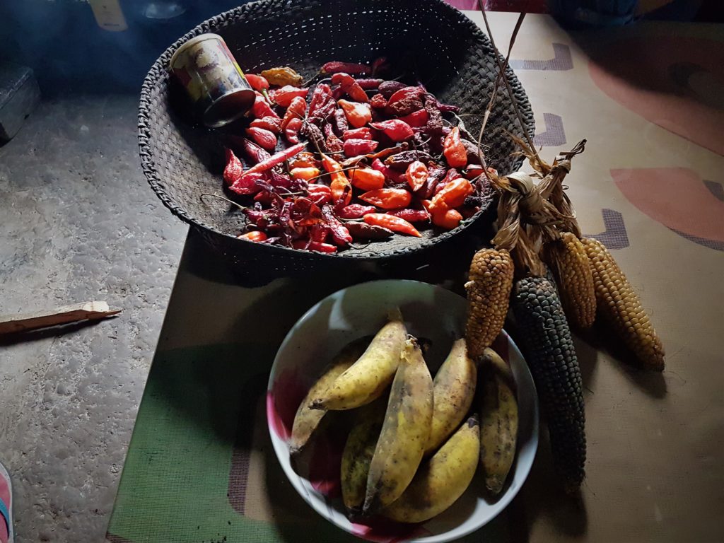 Soul Food: Getting Cosy in a Naga Kitchen - Himalayan Geographic