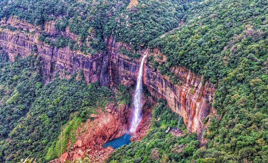 Meghalaya: The abode of Clouds - Himalayan Geographic