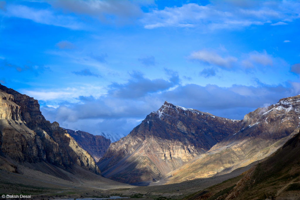 The Chasm - Himalayan Geographic