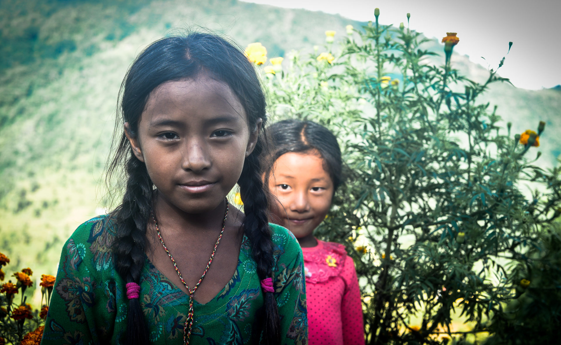 An Indigenous Journey Through Nepal - Himalayan Geographic