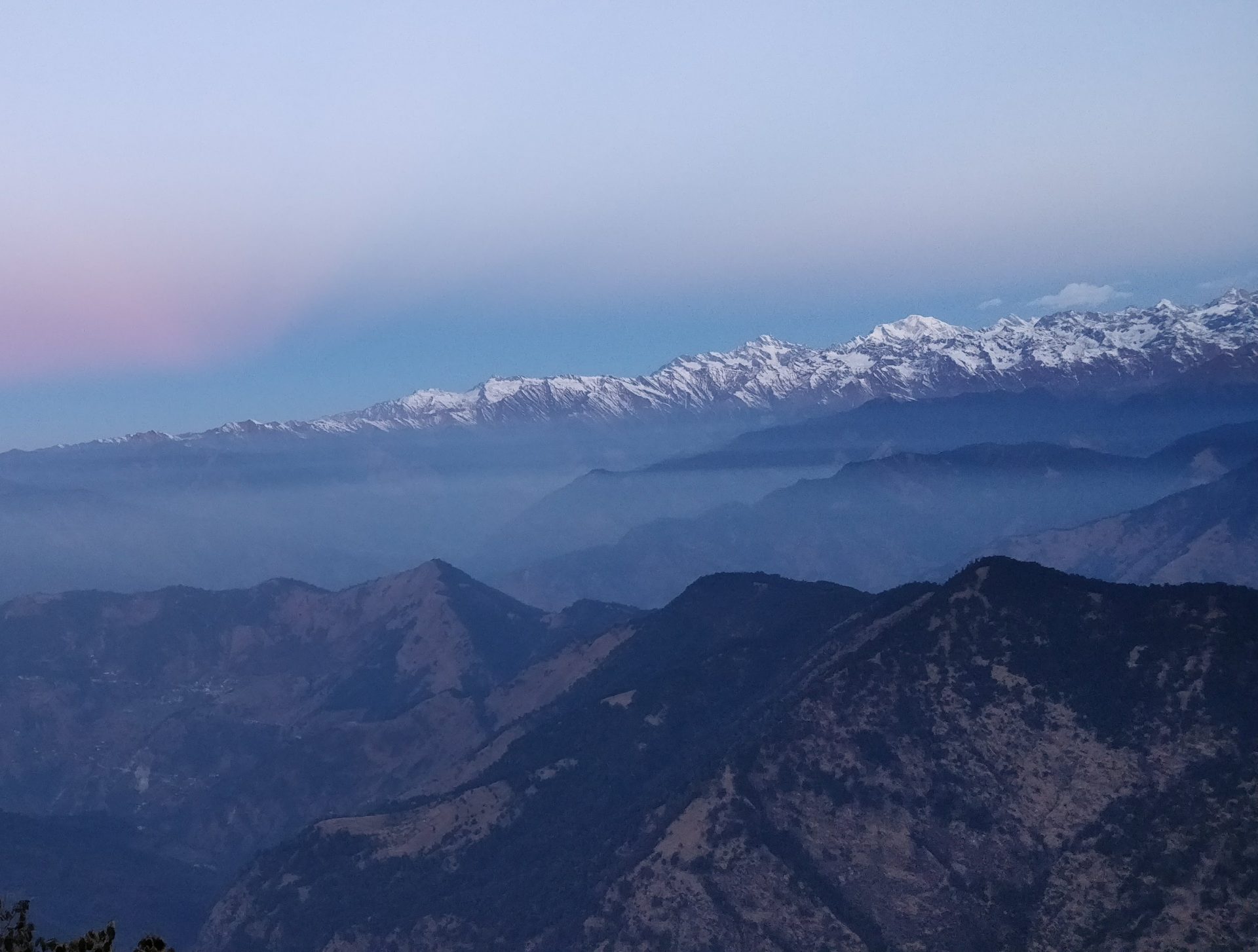 Beautiful - Himalayas - Himalayan Geographic