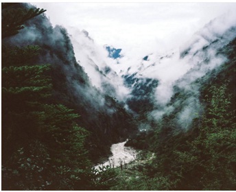 Inside the World’s only Carbon Negative Country – Bhutan - Himalayan ...