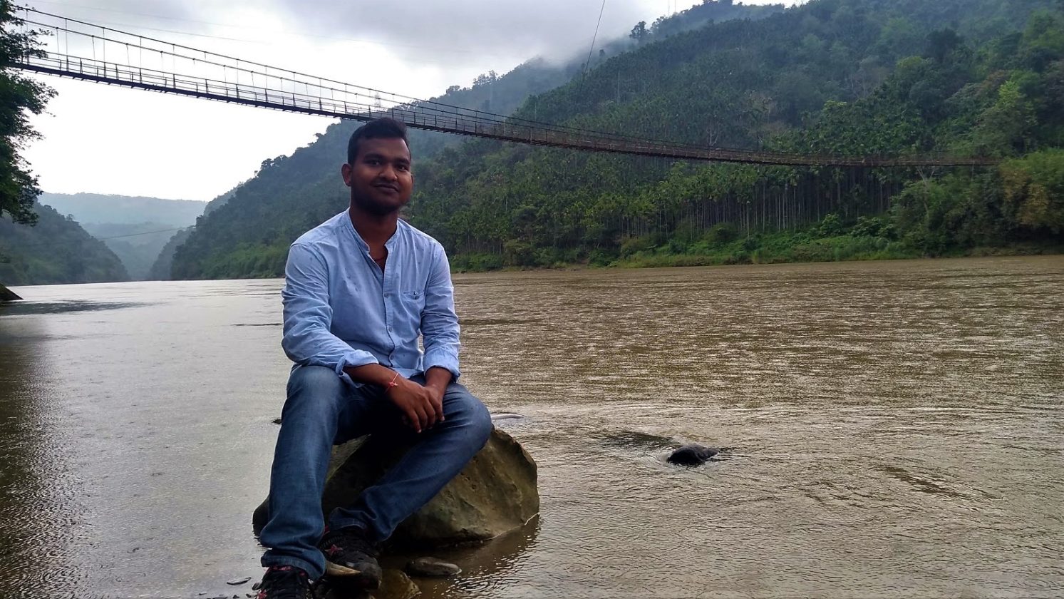 Festivals of Meghalaya: Behdienkhlam - Himalayan Geographic