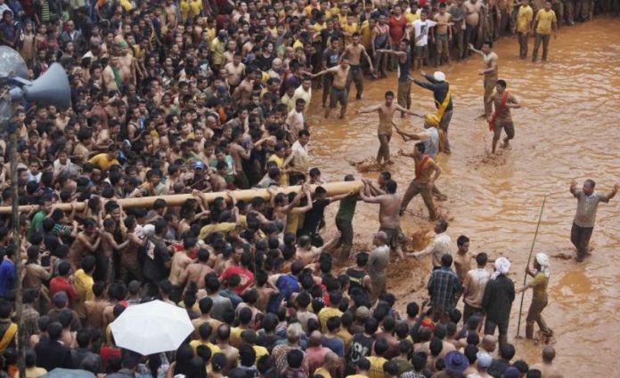 Festivals of Meghalaya: Behdienkhlam - Himalayan Geographic