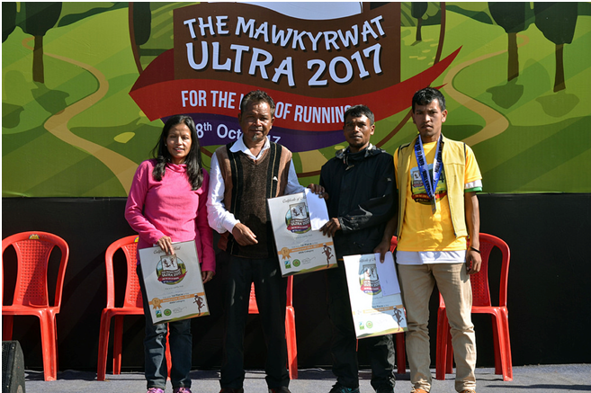 The Mawkyrwat Ultra - Himalayan Geographic