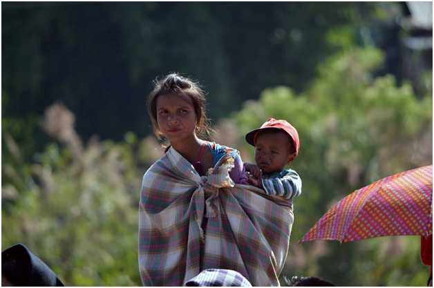 The Mawkyrwat Ultra - Himalayan Geographic