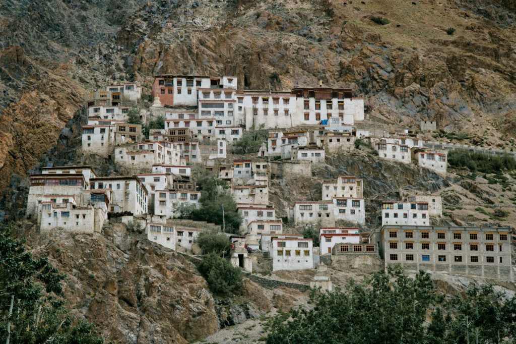 What it means to preserve Ladakh’s Culture and Language - Himalayan ...